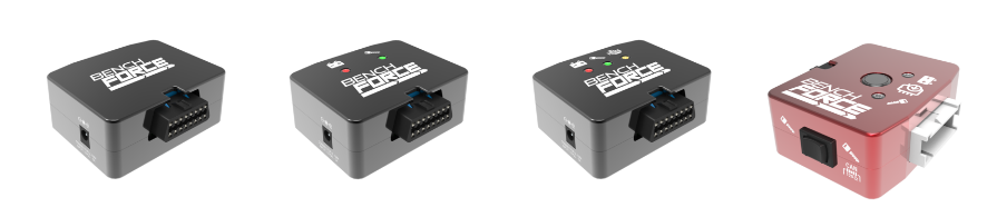 PowerBlocks | Simplifying ECU Bench Programming | OBD-II & J1939 ...