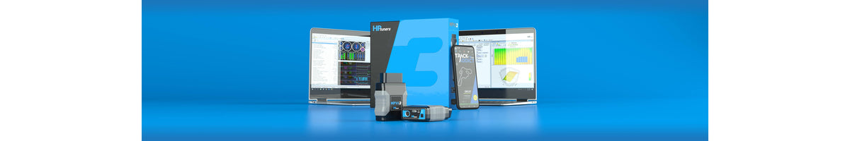 HP Tuners MPVI Scan & Tune – BenchForce