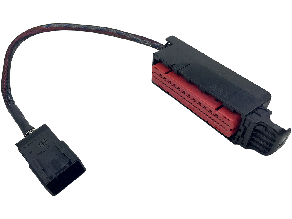 Transmission-Module-Bench-Harness-08-16-Ford-Power-Stroke-TorqShift ...