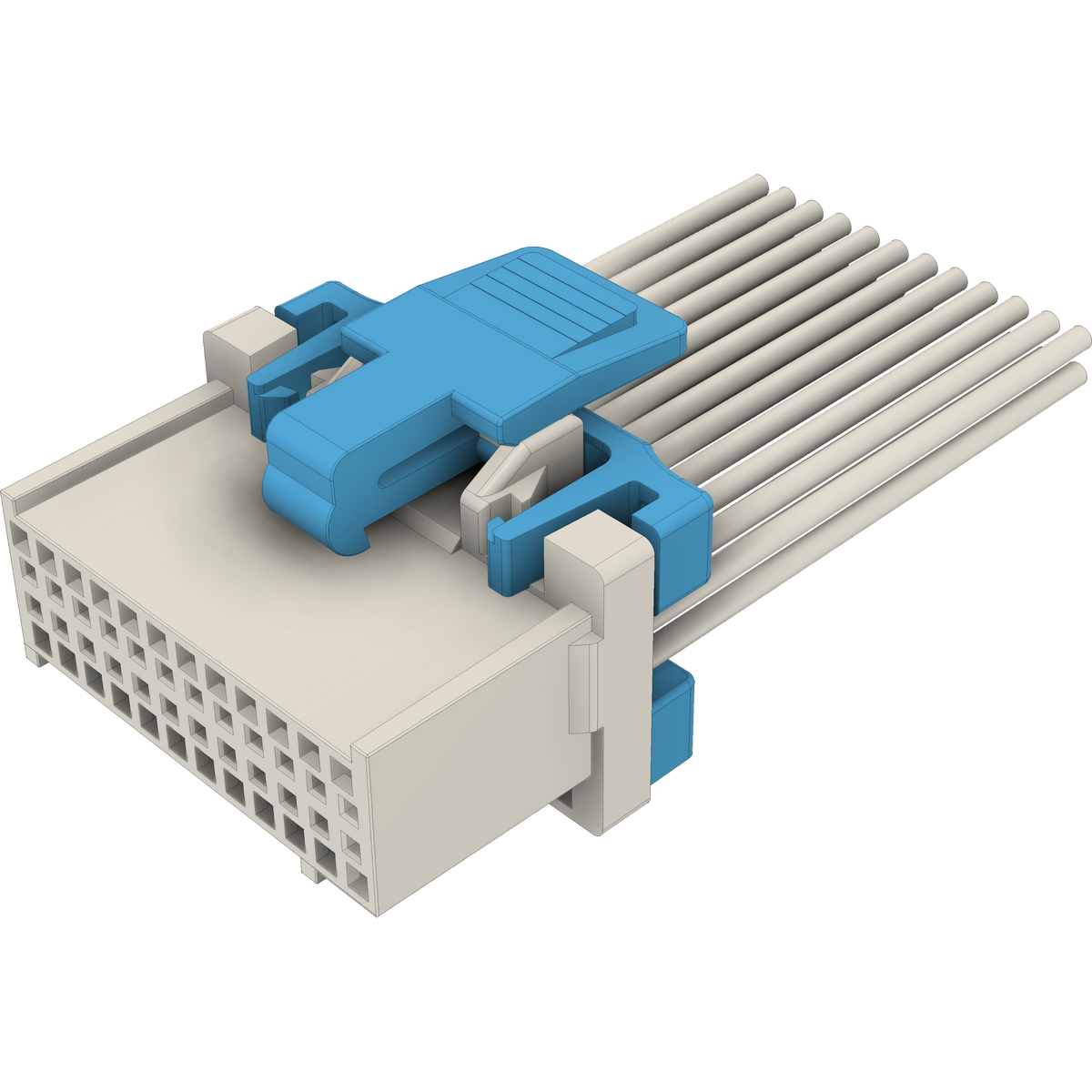 BenchForce DIY ECU Pigtail