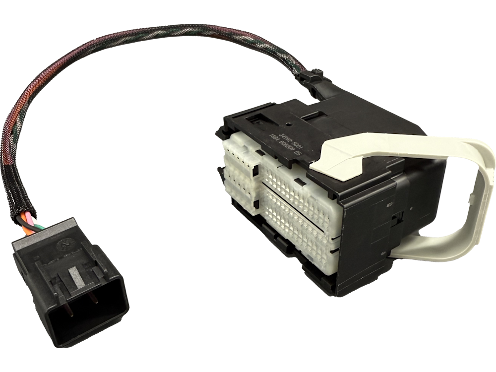 Engine Module Bench Harness 18-24 GPEC4 GPEC4LM GPEC5 – BenchForce