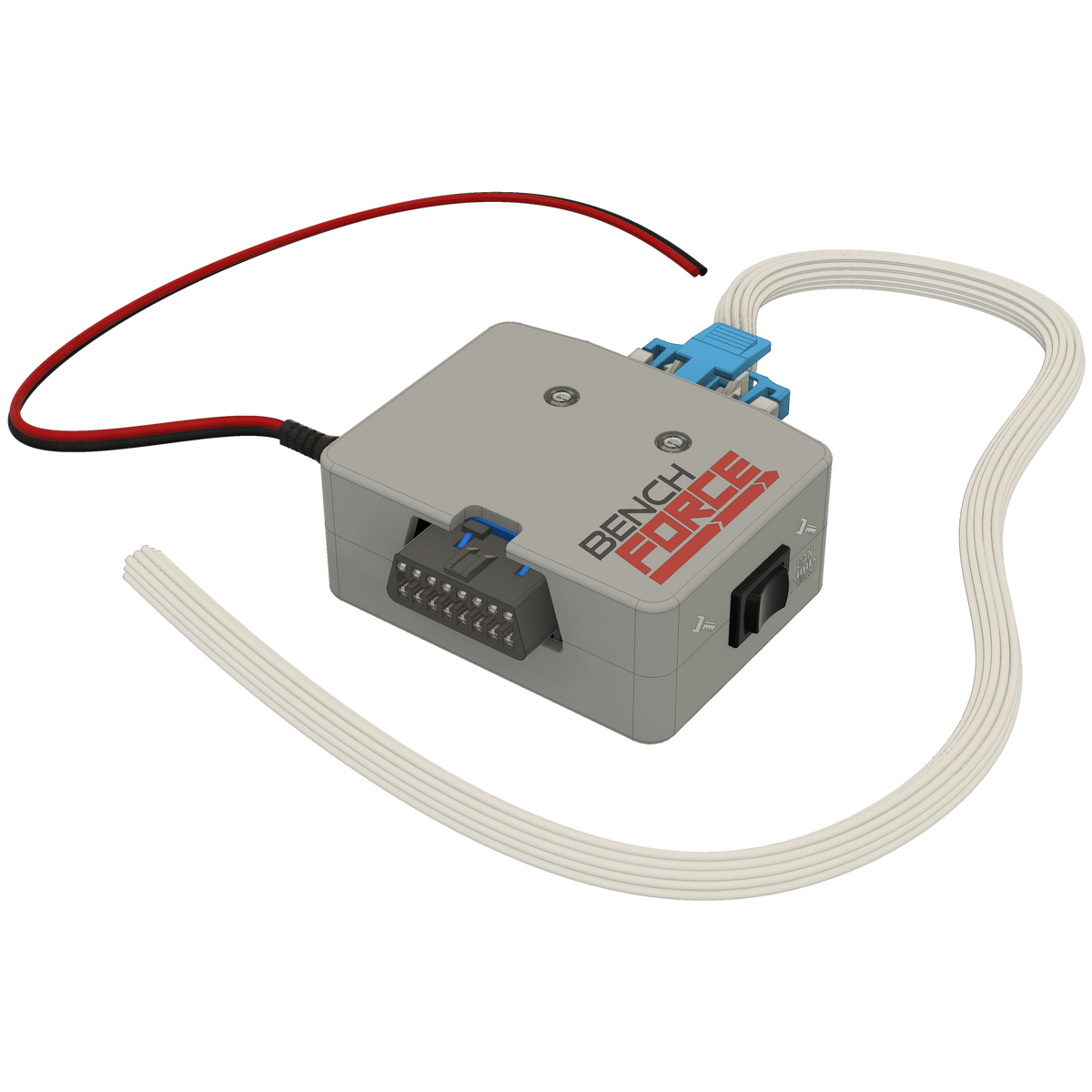 BenchForce PowerBlock Starter Kit for Enthusiasts