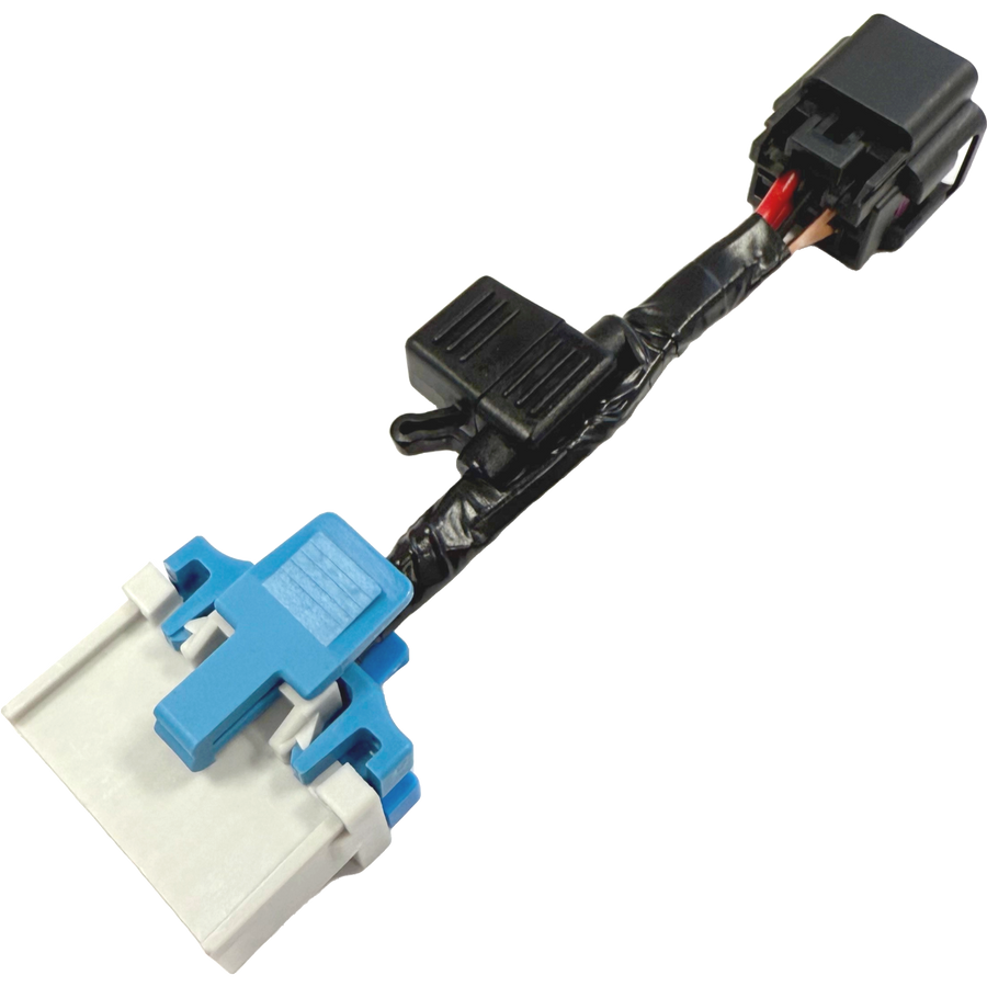 BenchForce Pass Through Breakout Harness for E41 ECM Unlock