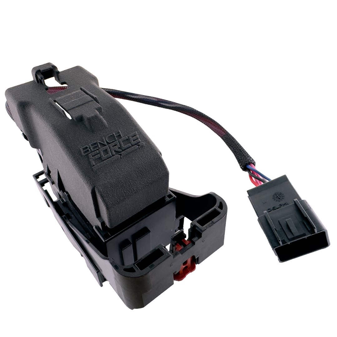 Engine Control Module Bench Harness 24-25 GM E42 6.6L L5P – BenchForce