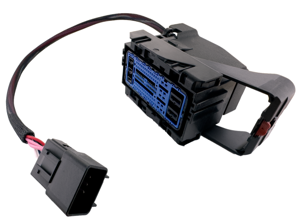 Engine Control Module Bench Harness 24-25 GM E42 6.6L L5P – BenchForce