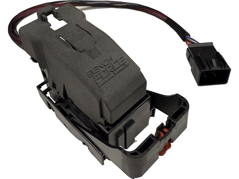 ECM Bench Harness 24-25 GM E42 6.6L L5P – BenchForce