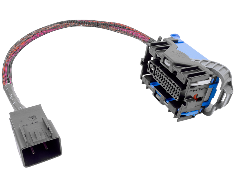 PCM, ECU, and ECM Programming Harnesses – Tagged "Transmission Module ...