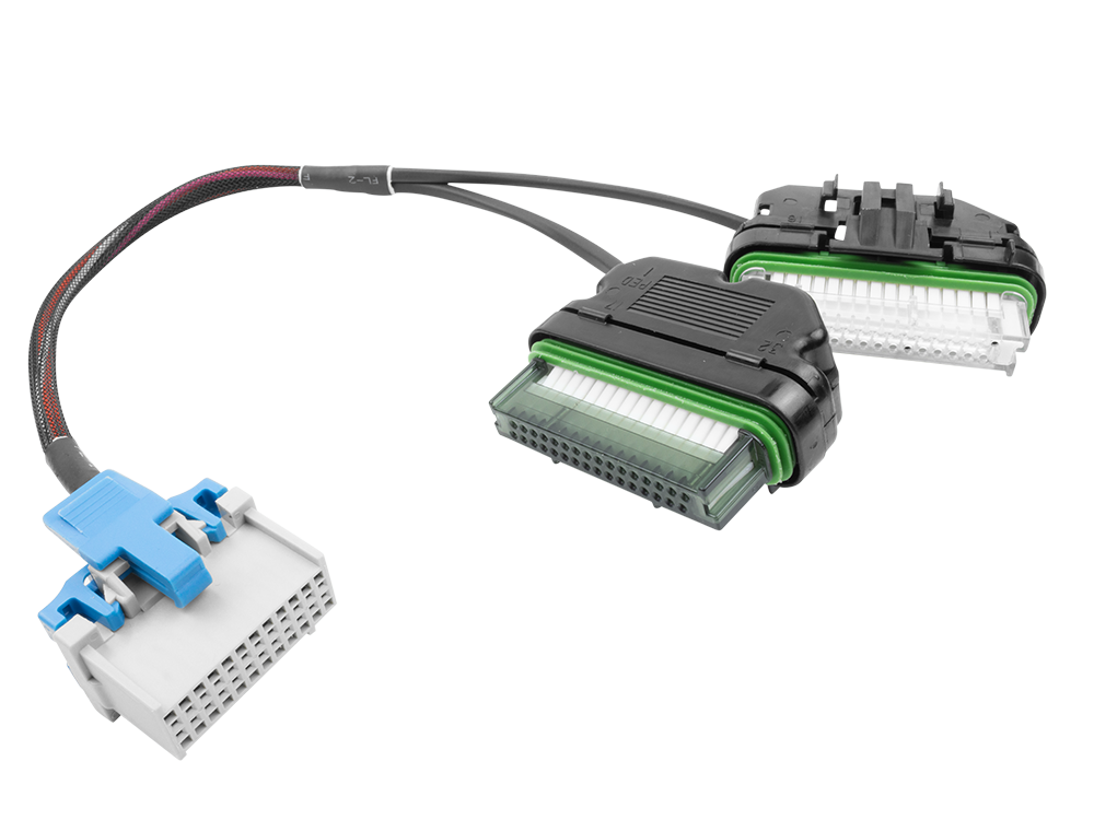 PCM, ECU, FICM, and ECM Programming Harnesses – Tagged "MEFI"– BenchForce