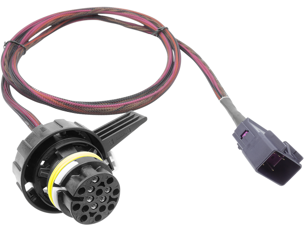 PCM, ECU, FICM, and ECM Programming Harnesses – Tagged "6L80"– BenchForce