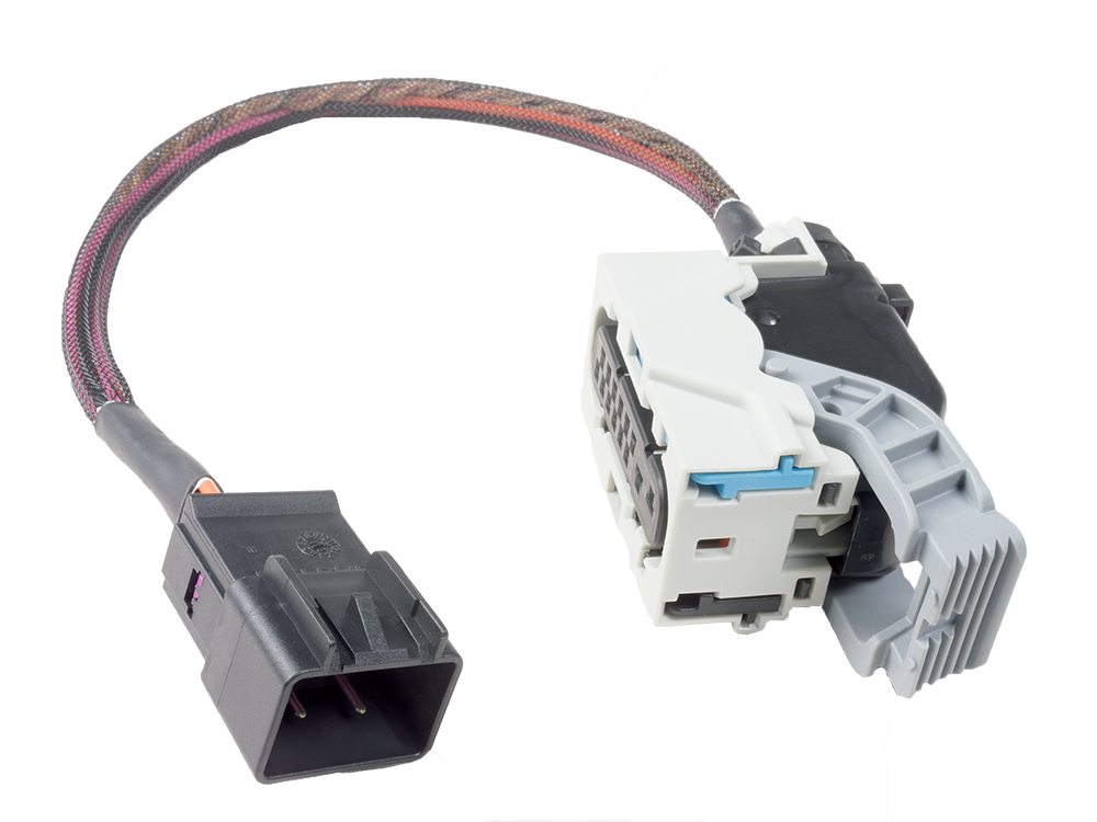 PCM, ECU, and ECM Programming Harnesses – Tagged "Transmission Module ...