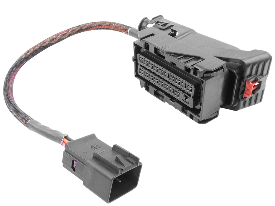 PCM, ECU, and ECM Programming Harnesses – BenchForce