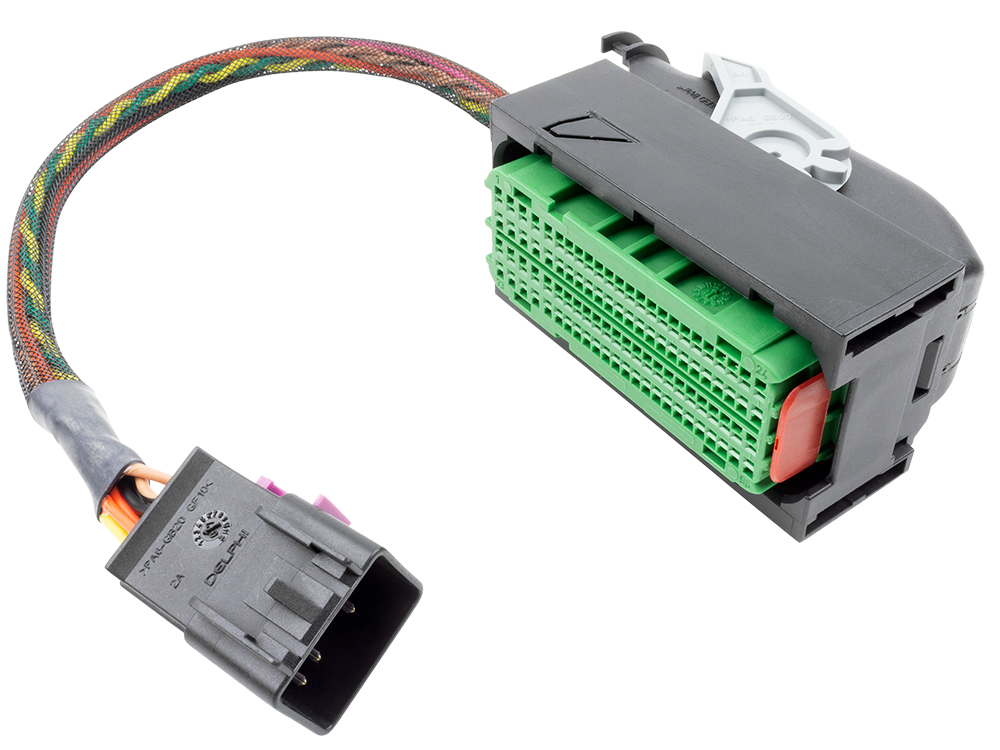 PCM, ECU, FICM, and ECM Programming Harnesses – Tagged "Cummins ...