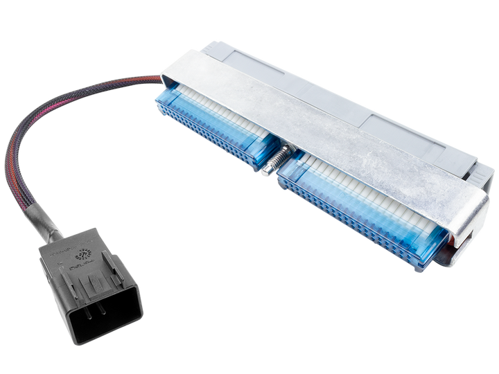PCM, ECU, FICM, and ECM Programming Harnesses – BenchForce