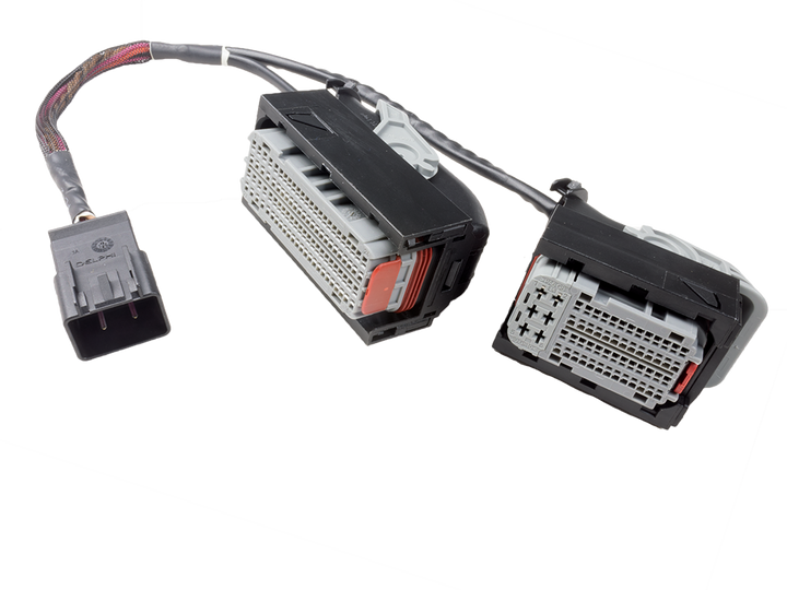PCM, ECU, FICM, and ECM Programming Harnesses – BenchForce