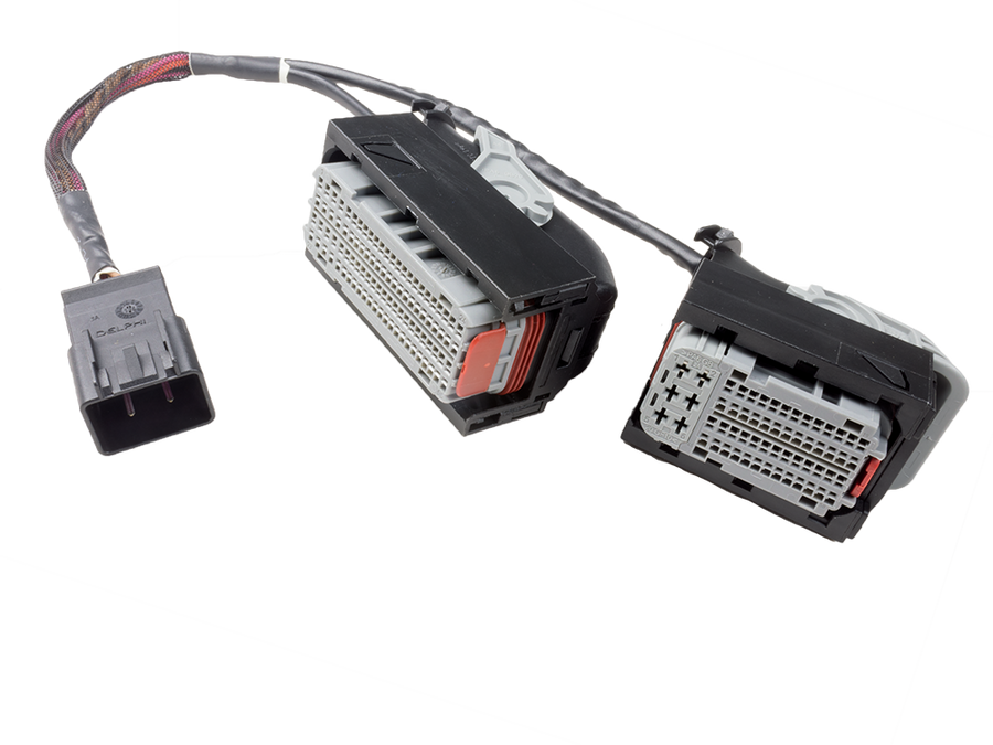 PCM, ECU, FICM, and ECM Programming Harnesses – BenchForce
