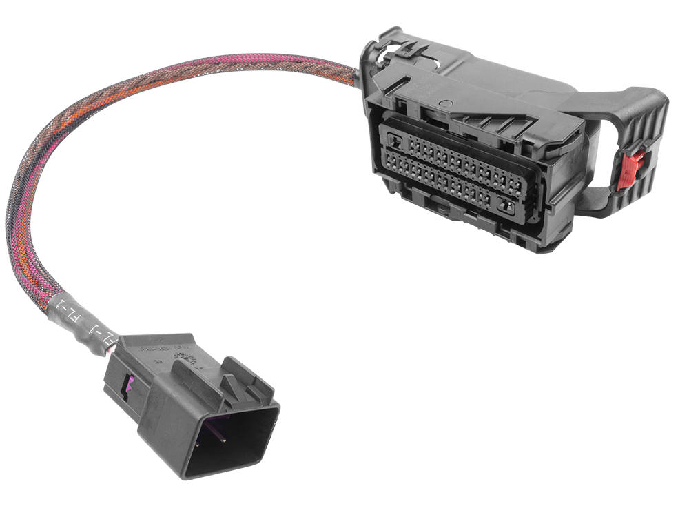 PCM, ECU, FICM, and ECM Programming Harnesses – BenchForce