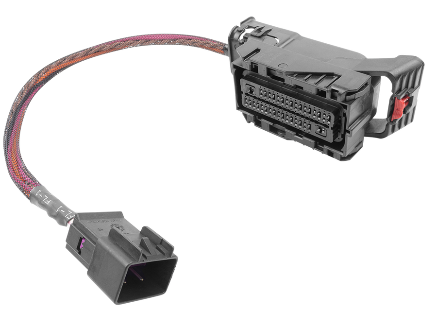 PCM, ECU, FICM, and ECM Programming Harnesses – BenchForce