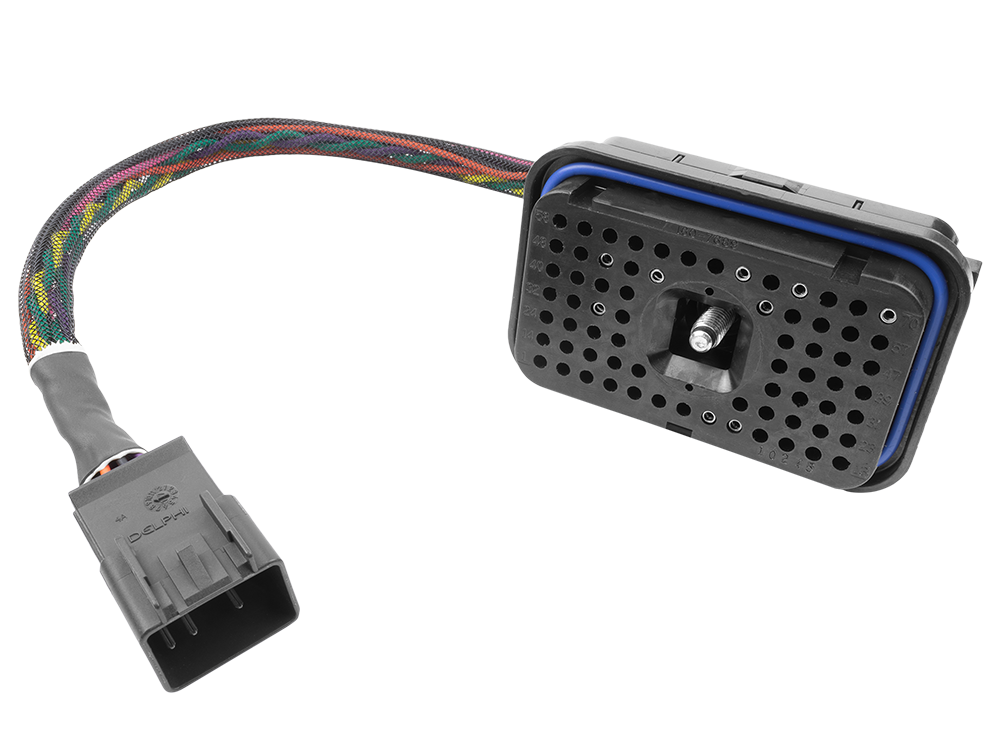 PCM, ECU, and ECM Programming Harnesses – Tagged "Caterpillar"– BenchForce