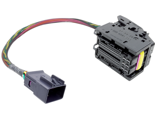 PCM, ECU, and ECM Programming Harnesses – Tagged "MaxxForce"– BenchForce
