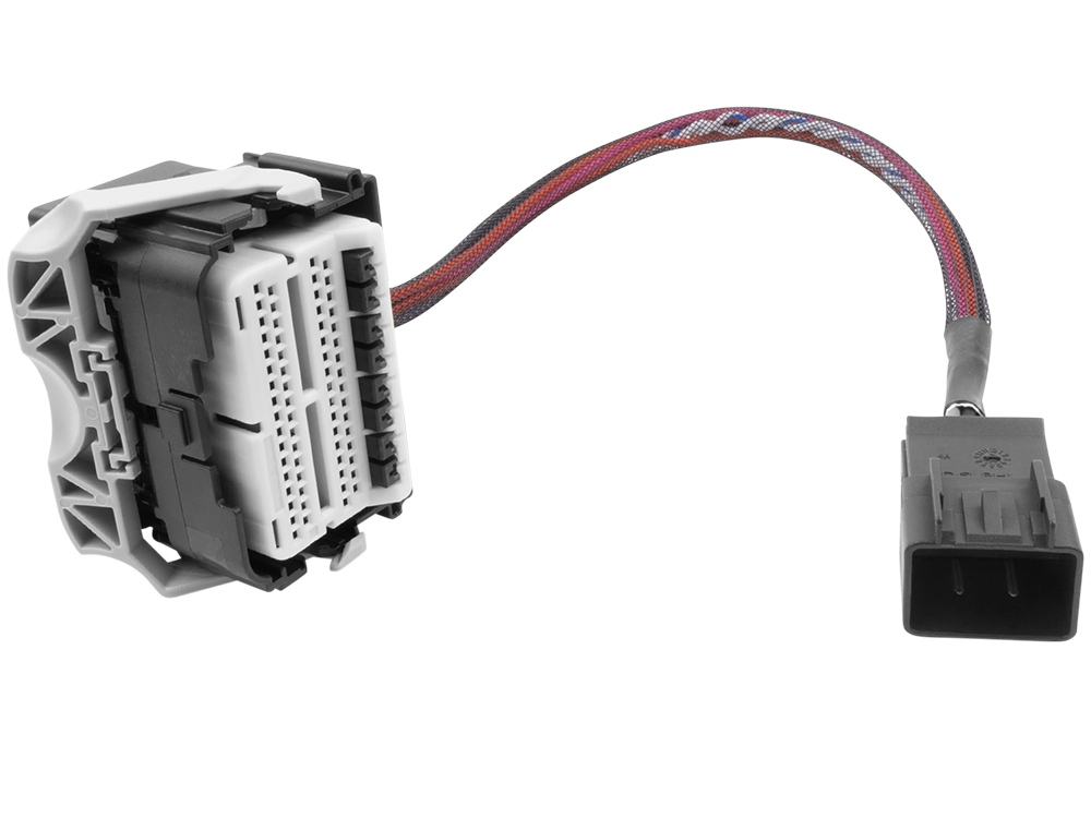 PCM, ECU, FICM, and ECM Programming Harnesses – Tagged "Ford"– BenchForce