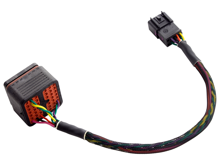 PCM, ECU, and ECM Programming Harnesses – Tagged "Caterpillar"– BenchForce
