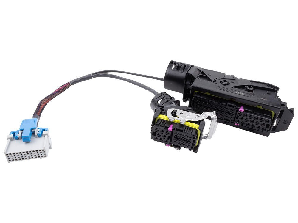 PCM, ECU, and ECM Programming Harnesses – Tagged "MaxxForce"– BenchForce