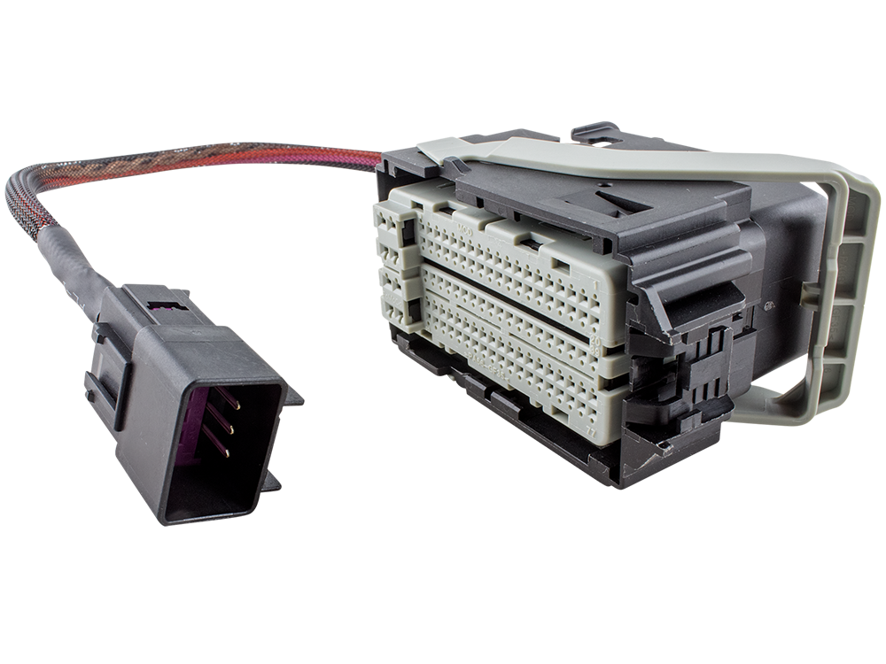 PCM, ECU, FICM, and ECM Programming Harnesses – Tagged "F-350"– BenchForce