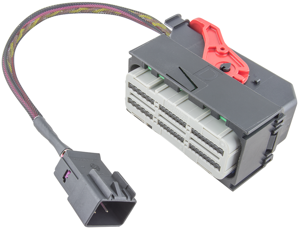 PCM, ECU, FICM, and ECM Programming Harnesses – Tagged "Charger ...