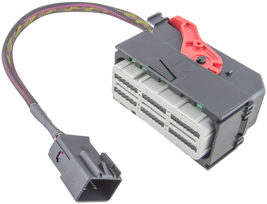 PCM, ECU, FICM, and ECM Programming Harnesses – Tagged "Journey ...