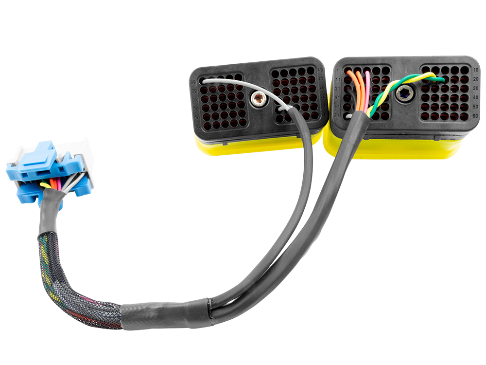 PCM, ECU, FICM, and ECM Programming Harnesses – Tagged "Cummins ...