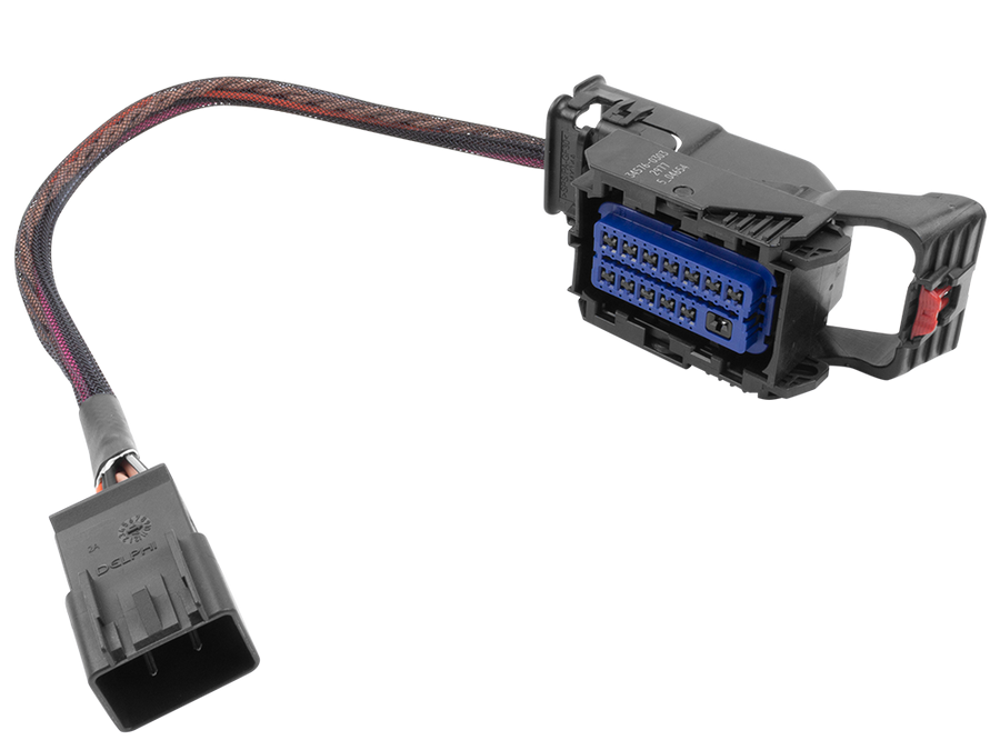 ECM Wiring Harness 17-23 GM E88 E90 E99 1.5L 5.3L 6.2L 6.6L – BenchForce