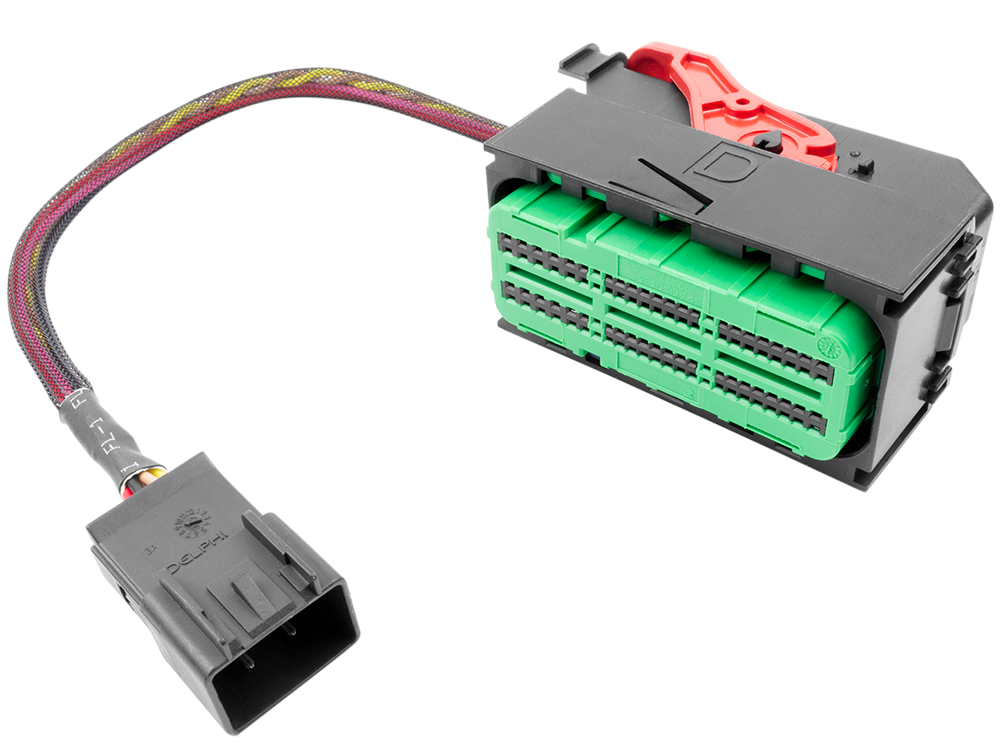 PCM, ECM, and ECU Programming Harnesses – Tagged "Renegade"– BenchForce