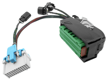 PCM, ECU, FICM, and ECM Programming Harnesses – BenchForce