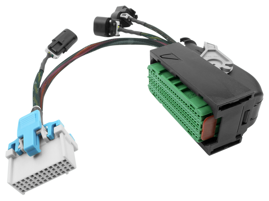 PCM, ECU, FICM, and ECM Programming Harnesses – BenchForce