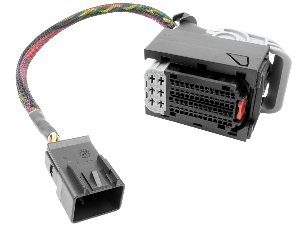 PCM, ECU, FICM, and ECM Programming Harnesses – Tagged "Jeep"– BenchForce