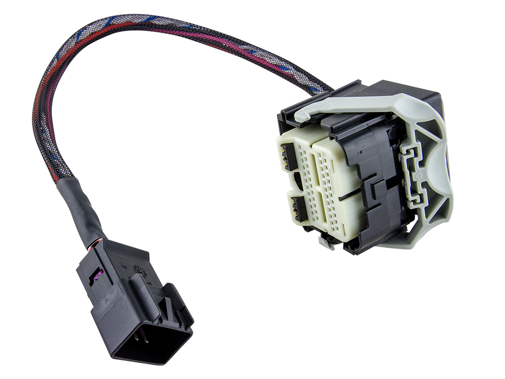 Transmission-Module-Bench-Harness-17-19-Ford-Power-Stroke-6.7L ...