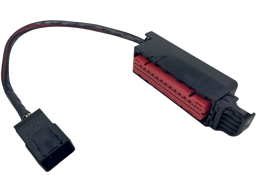 PCM, ECU, FICM, and ECM Programming Harnesses – Tagged "Ford"– BenchForce
