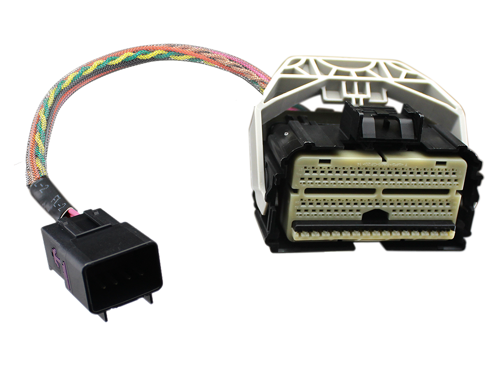PCM, ECU, and ECM Programming Harnesses – Tagged "Navistar"– BenchForce