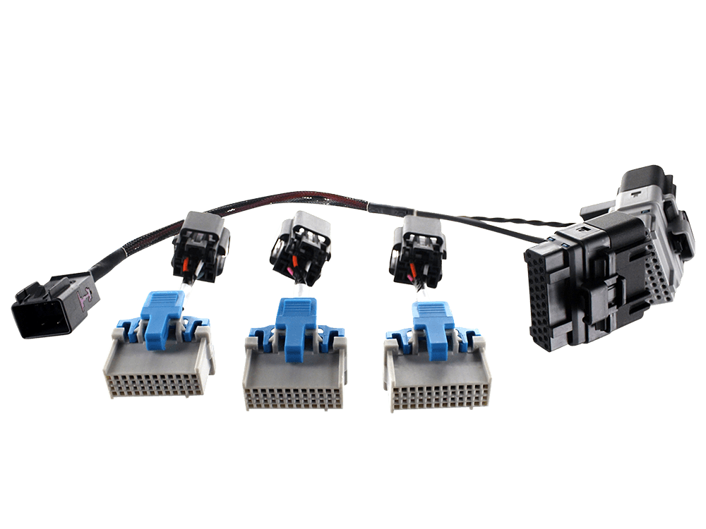 PCM, ECU, FICM, and ECM Programming Harnesses – Tagged "Jeep"– BenchForce