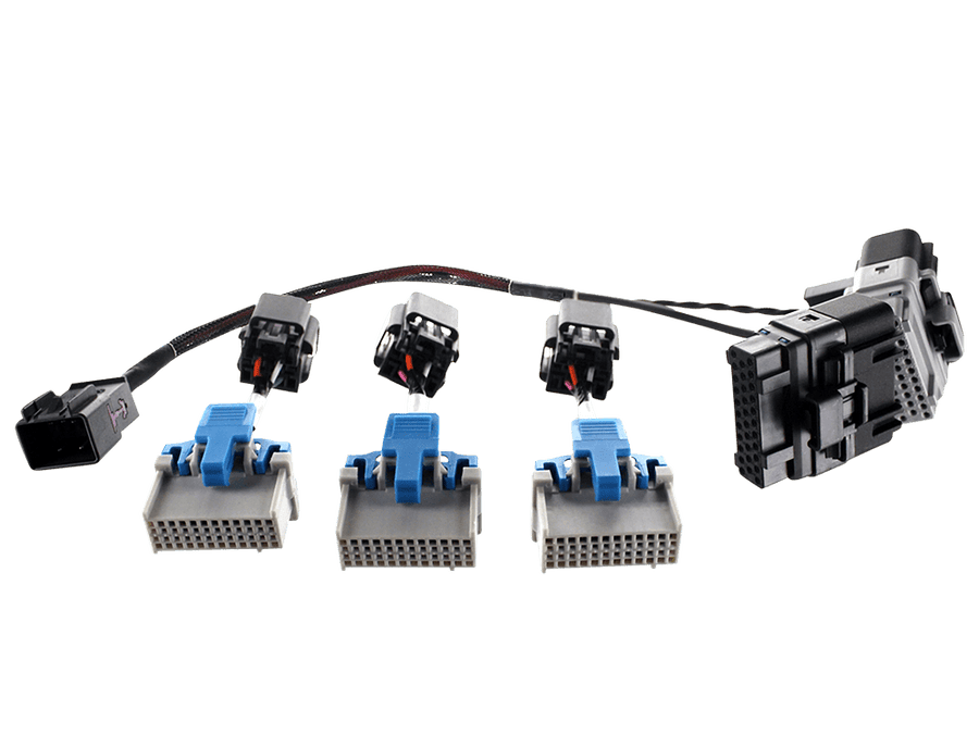 PCM, ECU, FICM, and ECM Programming Harnesses – Tagged "J-TEC"– BenchForce