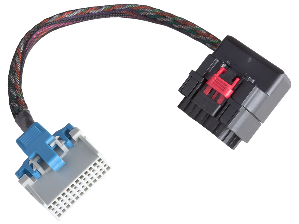 PCM, ECM, and ECU Programming Harnesses – Tagged "Ram®"– BenchForce