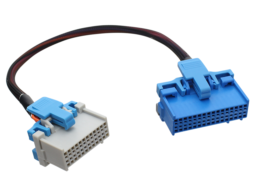 PCM, ECM, and ECU Programming Harnesses – Tagged "Detroit Diesel ...