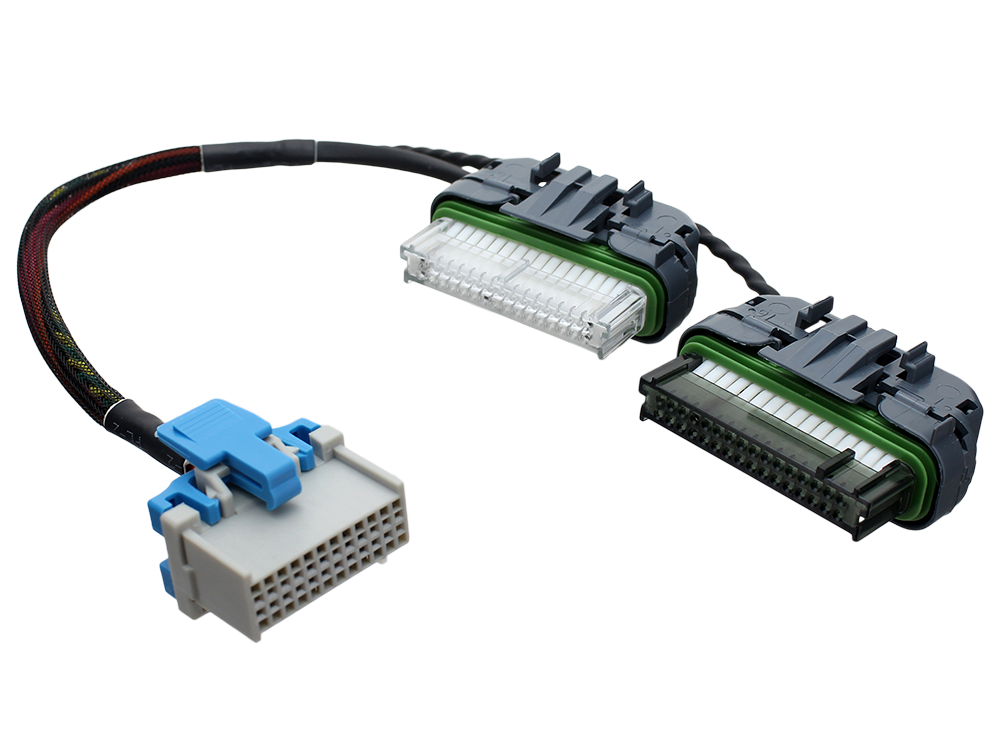 Transmission-Module-Bench-Harness-Allison-HD-WTEC3 – BenchForce