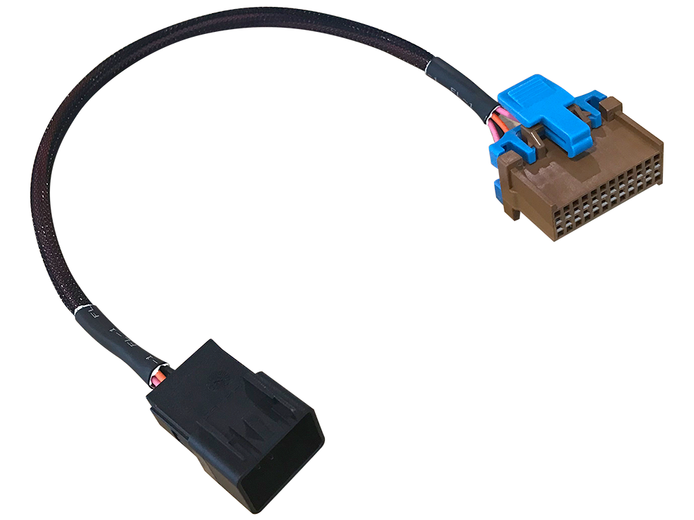 Body-Module-Bench-Harness-99-02-GM-BCM – BenchForce