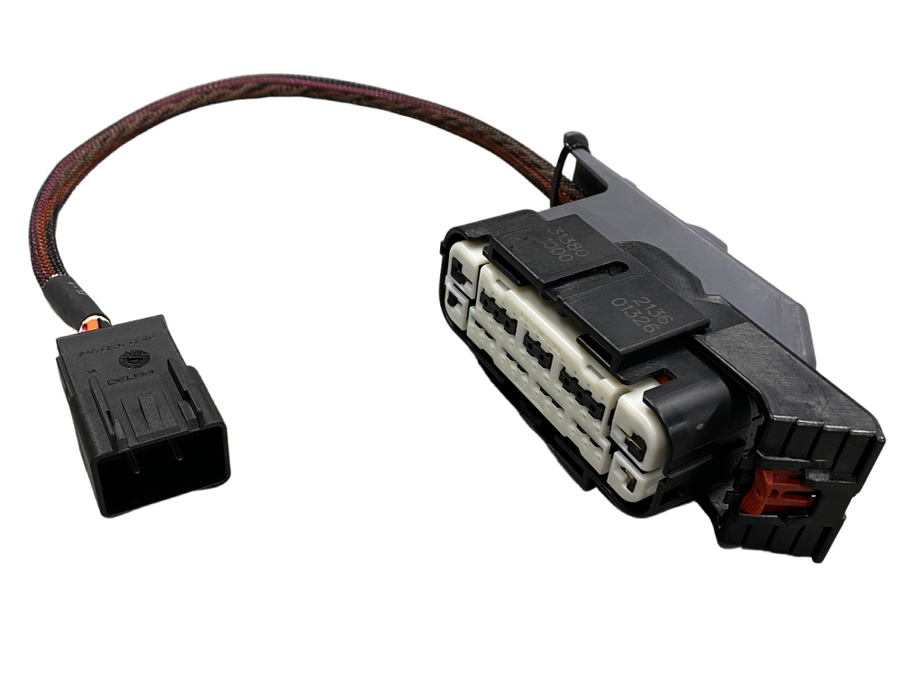 Electronic-Brake-Module-Harness-07-14-GM-EBCM-ABS-RPO-JL4 – BenchForce