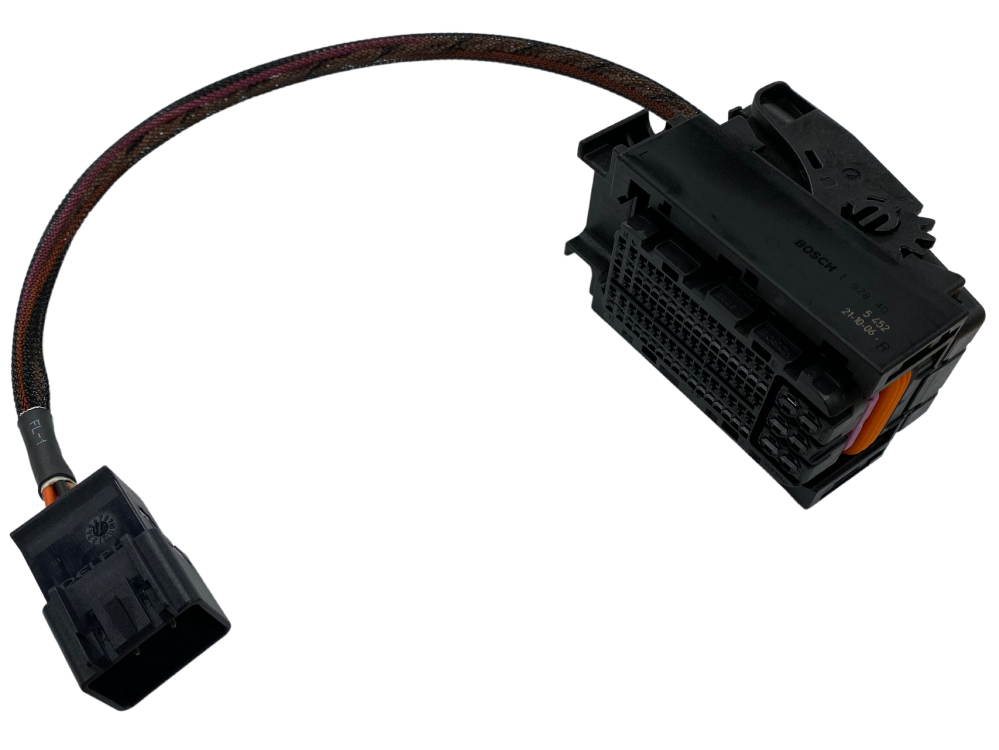 PCM, ECU, FICM, and ECM Programming Harnesses – Tagged "Wrangler ...