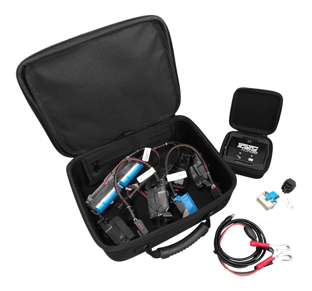 BenchForce PowerBlock Starter Kit for GM LS-Series Engines