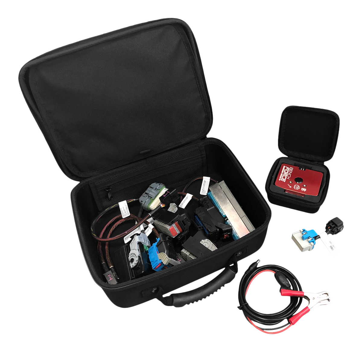 BenchForce PowerBlock Starter Kit for Popular GM Diesel Engines